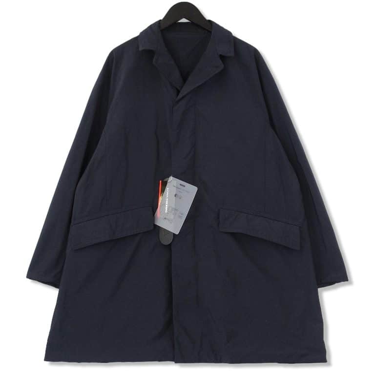 テアトラ タイムアダプター コート TT-105-DPをお買取りしました。 | 買取クラシック仙台