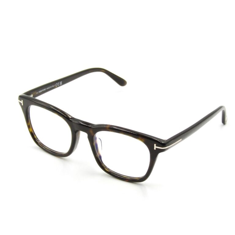 トムフォード サングラス TF5870-F-B 052 ECOをお買取りしました。 | 買取クラシック仙台