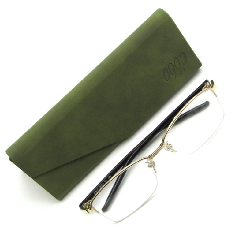 フォーナインズ メガネフレーム S-851Tをお買取りしました。 | 買取クラシック仙台