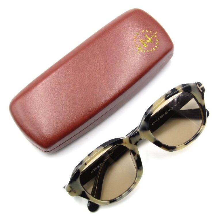 トムフォード サングラス TF1147-Dをお買取りしました。 | 買取クラシック仙台